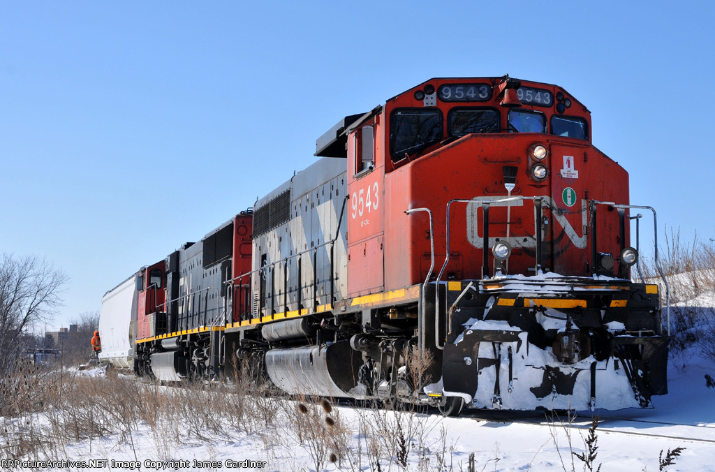 CN 580